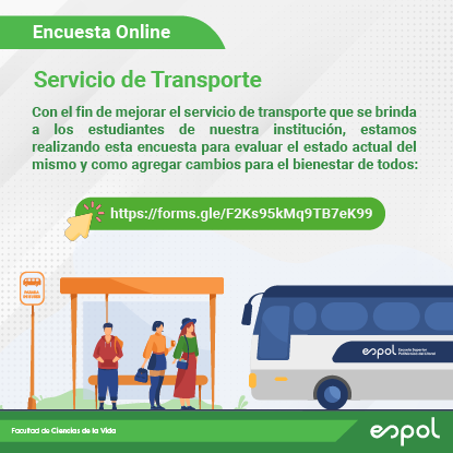 FCV | Facultad Ciencias de la Vida